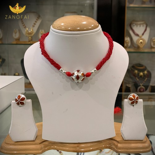 Zangfai | Traditional Assamese Jwellery