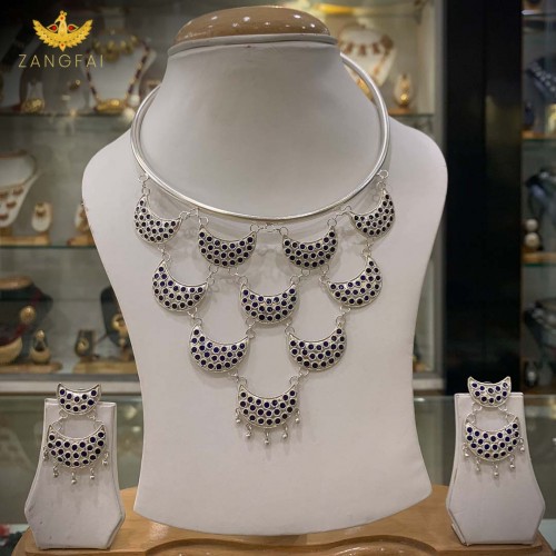 Zangfai | Traditional Assamese Jwellery