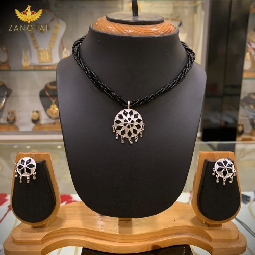 Assamese Jewellery